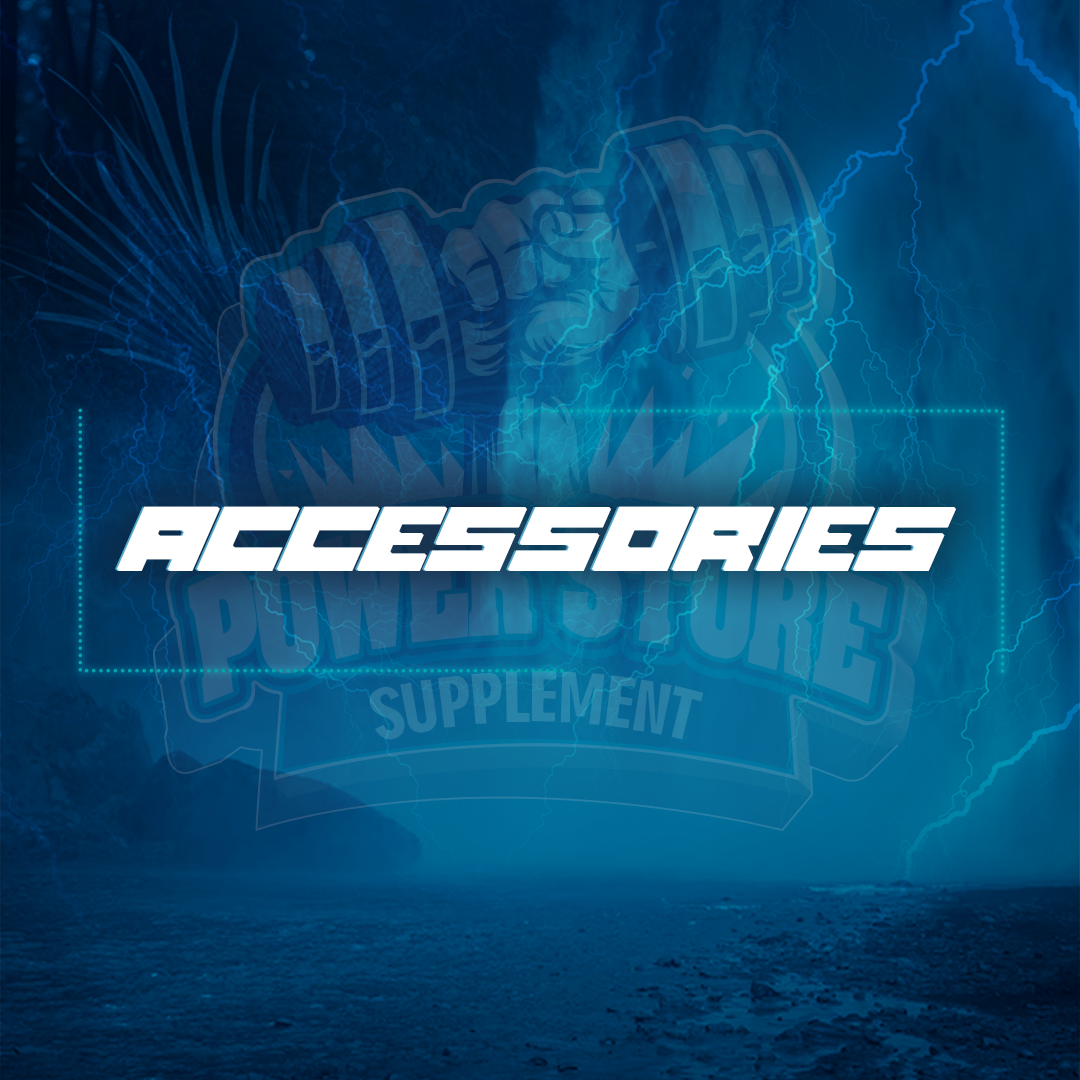 Accessories – Power Store