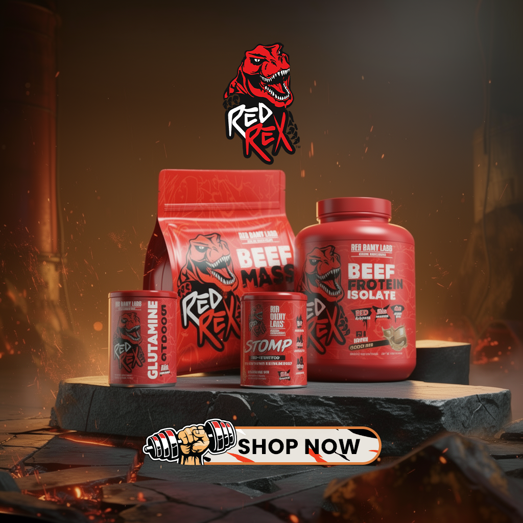 Big Ramy Labs – Power Store
